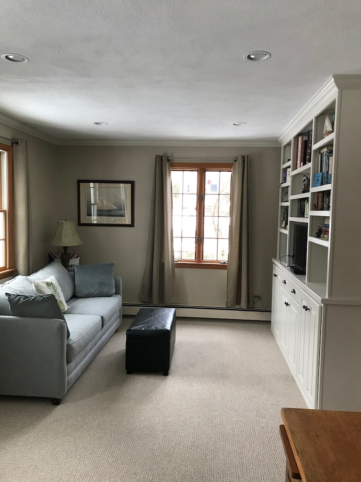 Whole Suite Home In Reading, Ma (Sherlock Theme!) - Massachusetts