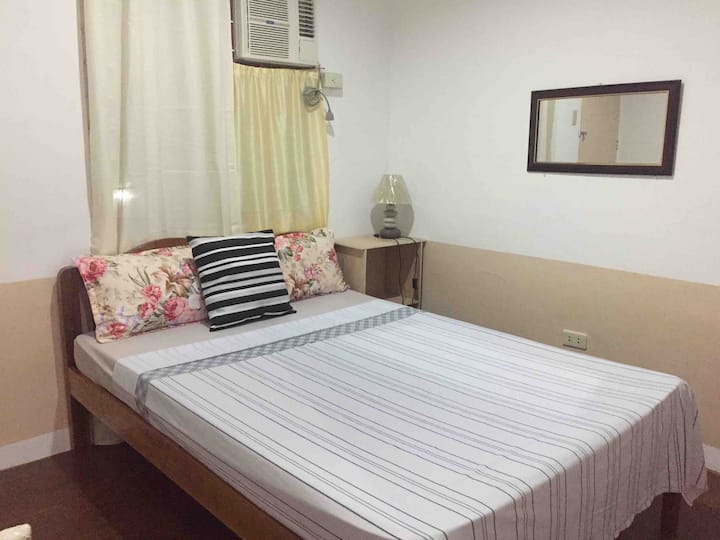 Affordable Homestay - Puerto Princesa