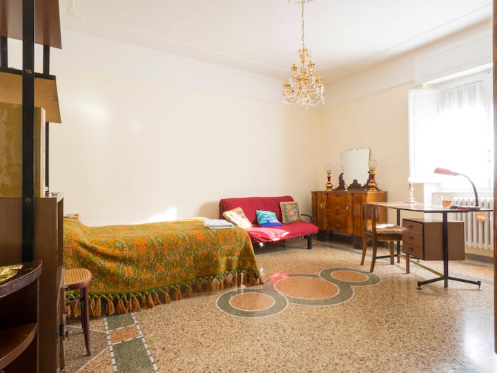 Repubblica Guest House - Foggia