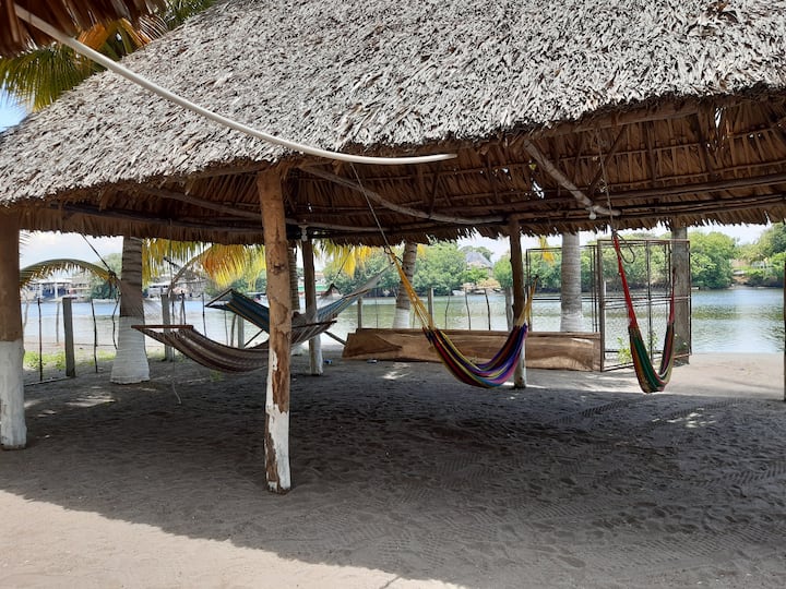 7 Best Glamping Spots In Guatemala - Updated 2024 | Trip101