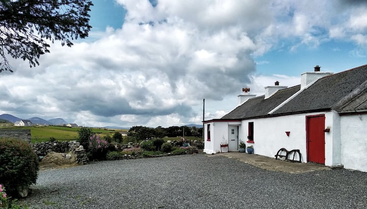 Marble Hill Strand Alloggi e case vacanze - County Donegal, Irlanda ...