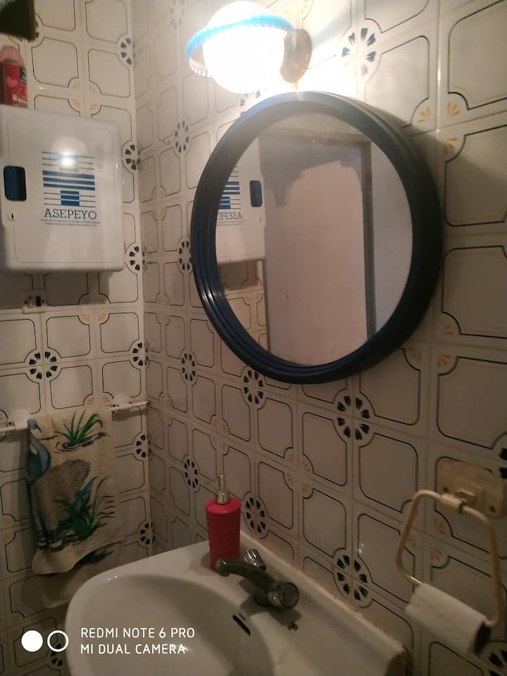 Un Apartamiento - Puzol