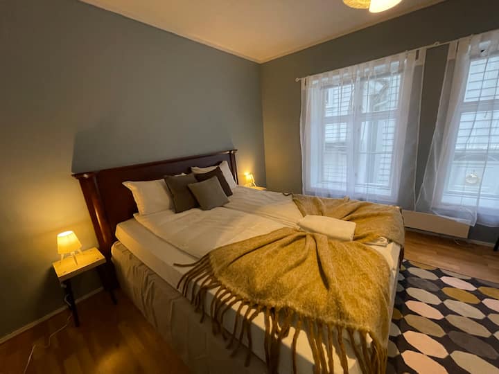 Cozy Place In Heart Of Stavanger - Stavanger