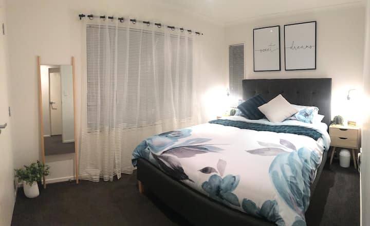 Cozy Private Suite In Quiet Suburban Cul-de-sac - Auckland