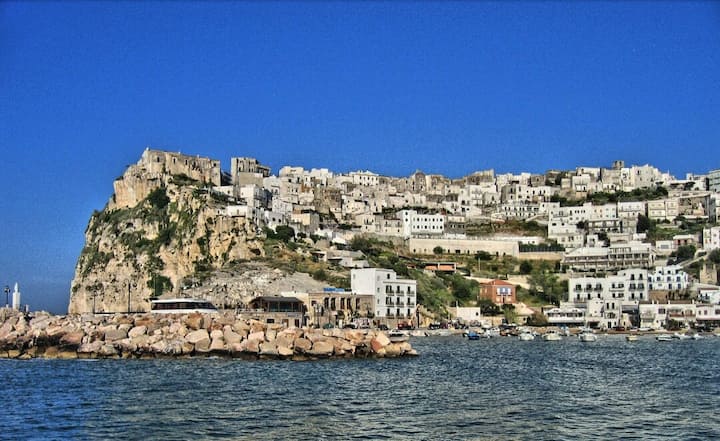 Appartamento Tranquillo - Peschici