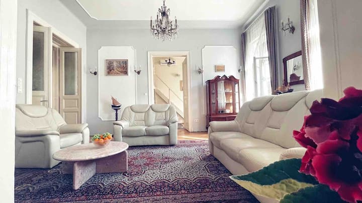 Westend Elegance - Budapest