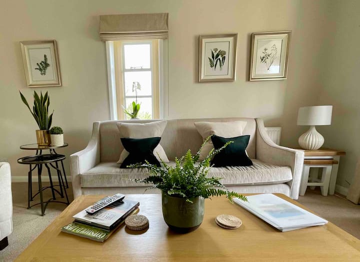 Lavender Cottage, 2 Beds With Stunning Views - Chipping Norton