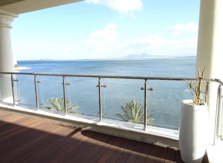 Appartement Le Rêve - Tunis