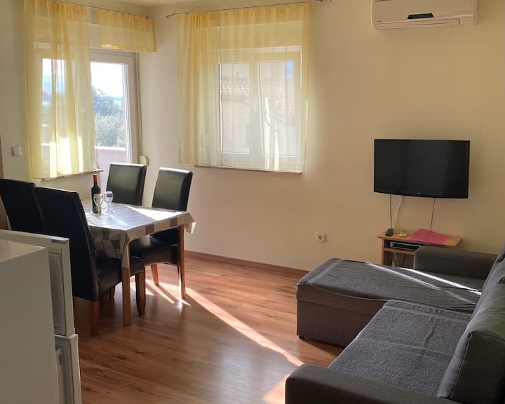 Appartment Close To Beach - Peroj