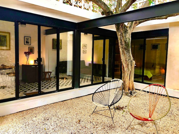 Casa Wayuum / Mérida, Yuc. - Mérida