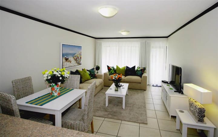 #60 Santini Village - Plettenberg Bay