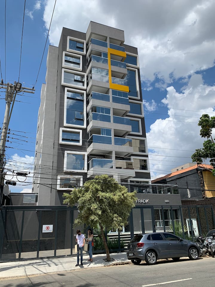 Show De Loft
Academia, Piscina, Sauna, Lavanderia - São Paulo