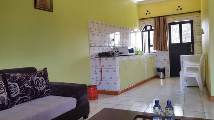 Nyeri Vacation Rentals & Homes - Nyeri County, Kenya | Airbnb
