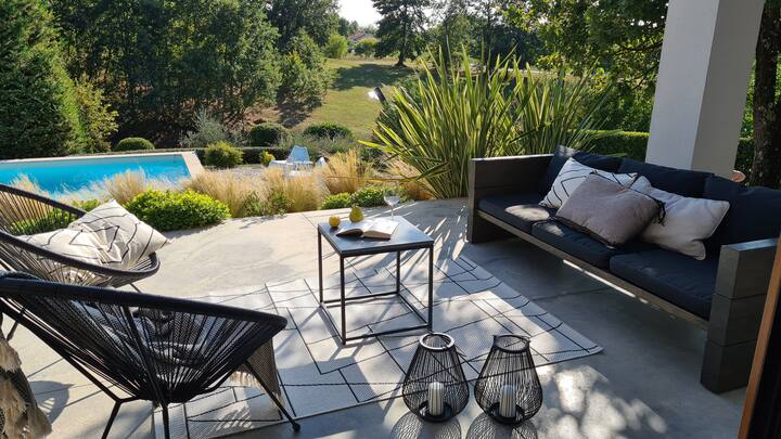 Villa Zaz * * * * - Pazin