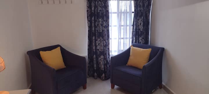 Nuevo Departamento Y Zona Céntrica. A - Reynosa