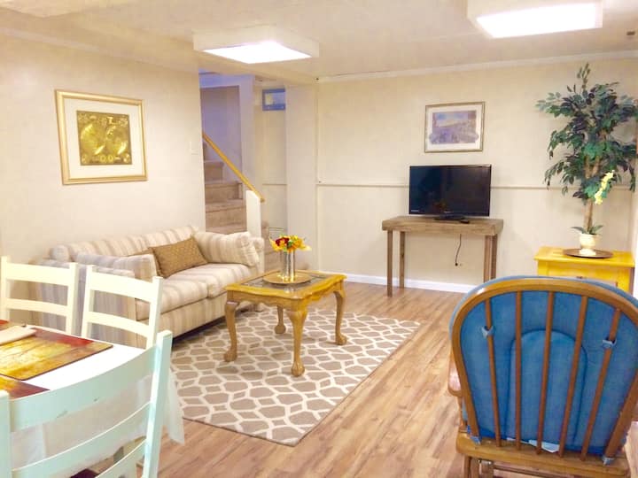 Comfy Private Room2 In Lakewood - Lakewood, CO