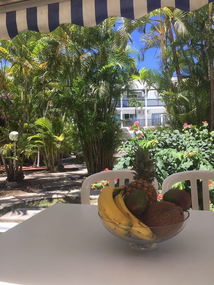 Résidence Golf Marine - Saint-François