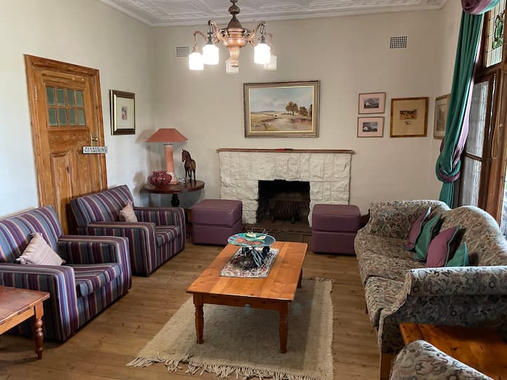 Guest Farmhouse - Winterton
