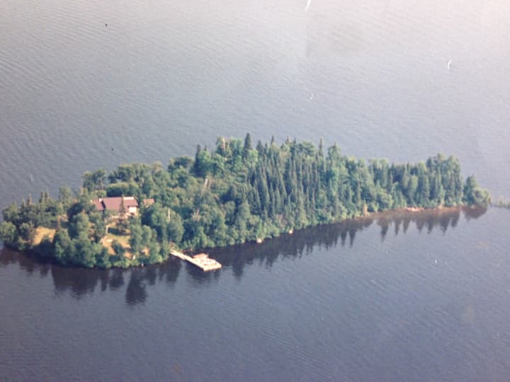 Private Island Lotw - Kenora