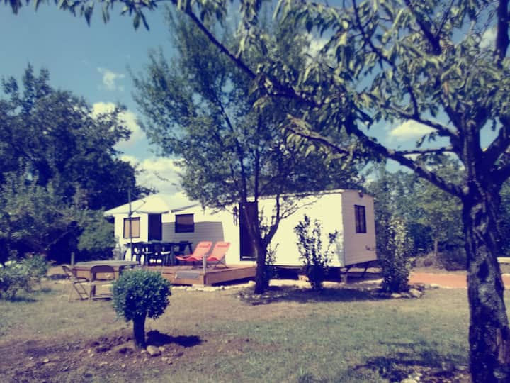 ❤️💙🧡 Les Gorges Du Verdon. - Les Salles-sur-Verdon