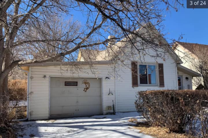Casita In Old Trinidad - Trinidad, CO