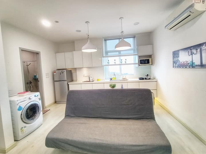 Penang Furnished Monthly Rentals and Extended Stays | Airbnb