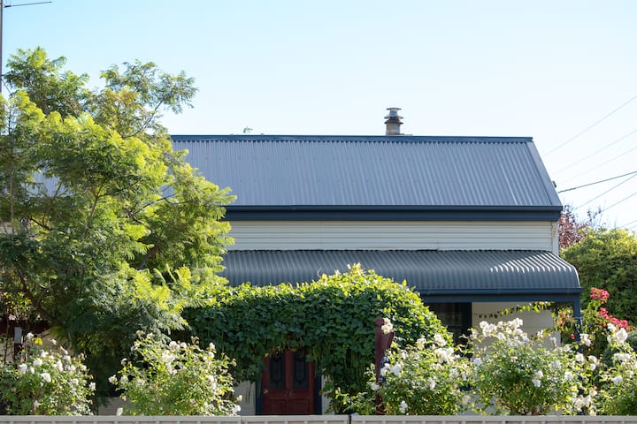Haven Cottage Kangaroo Island - Kingscote