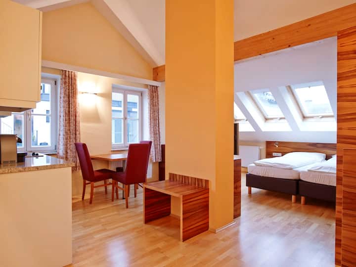 Holiday Apartment Studio Maxglan - Salzburg