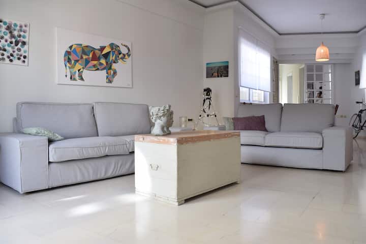 Central Cozy Flat - Iraklion