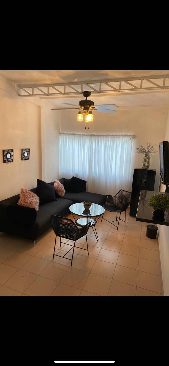 Apartamento Gótico A 5 Min De La Playa - Acapulco de Juárez