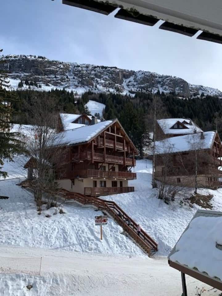 Studio Centre De Station - L'Alpe d'Huez