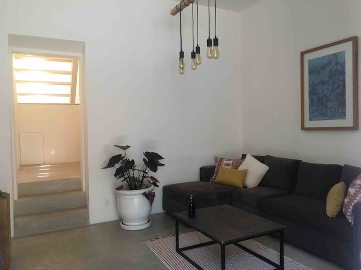 Casita Blanca - Guadalajara