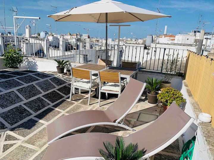 Casa L&l - Ostuni