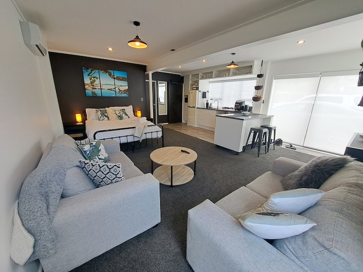 Getaway Base Apartment - Tauranga