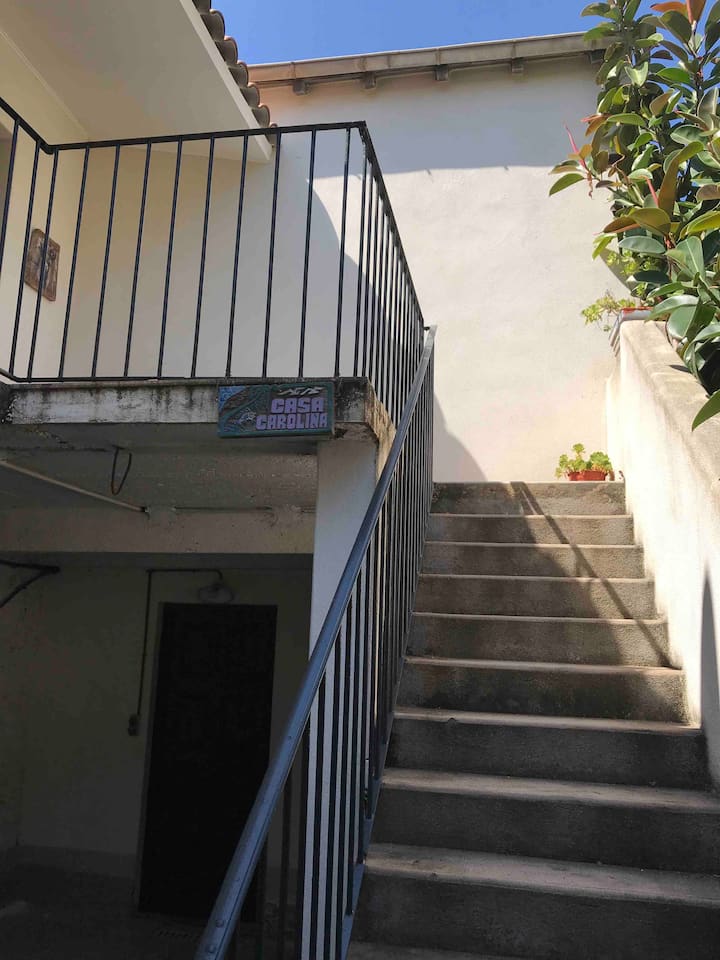 Maison De Village Plain Pied 80 M² - Cargèse