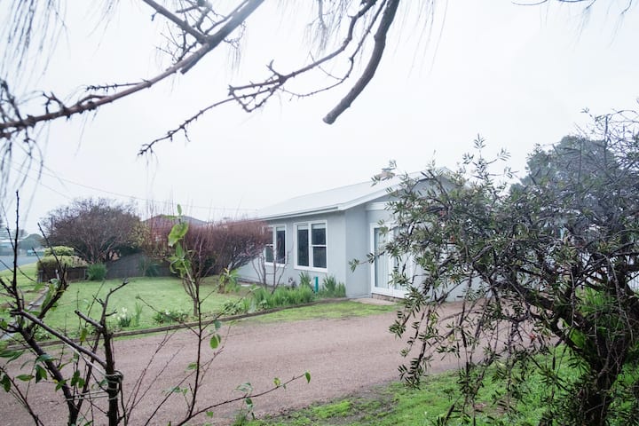 Family Tides Beach House - Portarlington