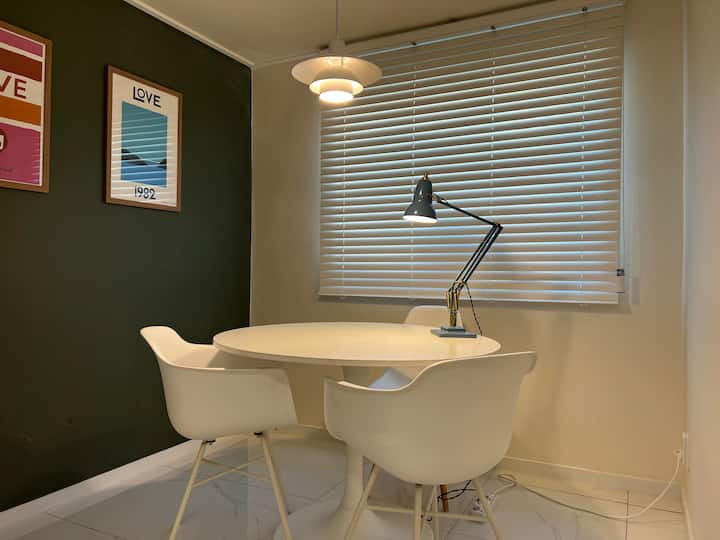 Hbc Designer’s House - Seoul