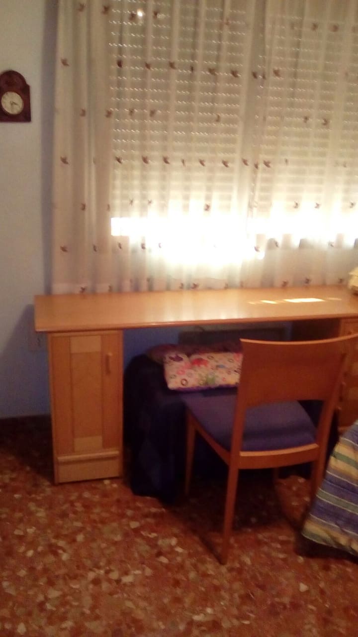 Habitación En Ruzafa 2. - Valencia