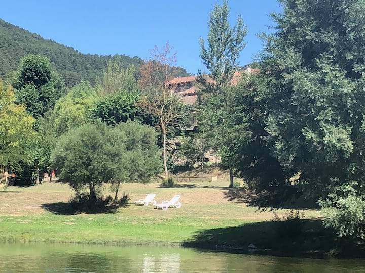 Gîte Moulin De Boyne - Gorges du Tarn