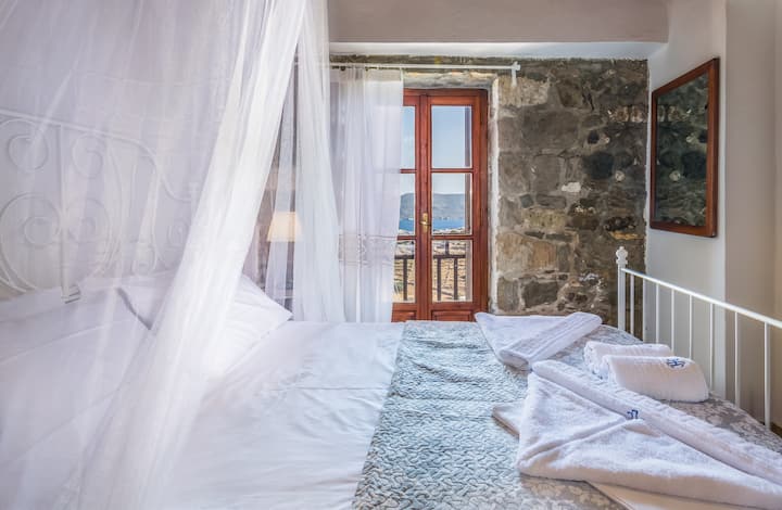 Olive Guesthouse Trypiti - Milos