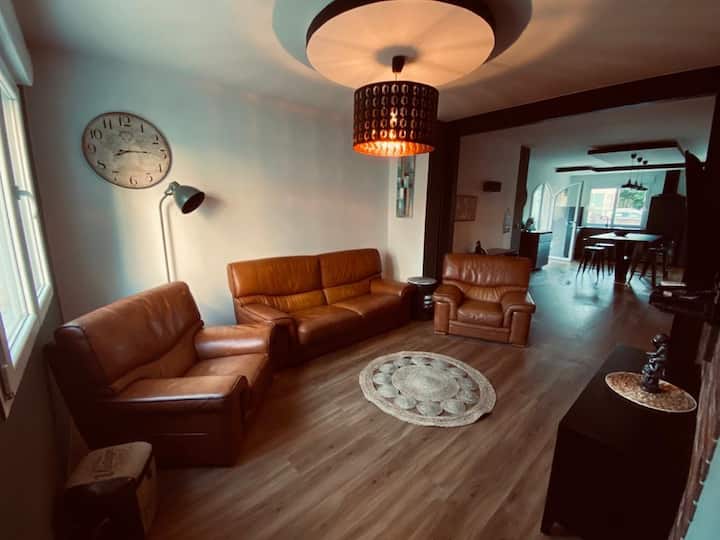 Chesterfield Design’ - Pierrelatte