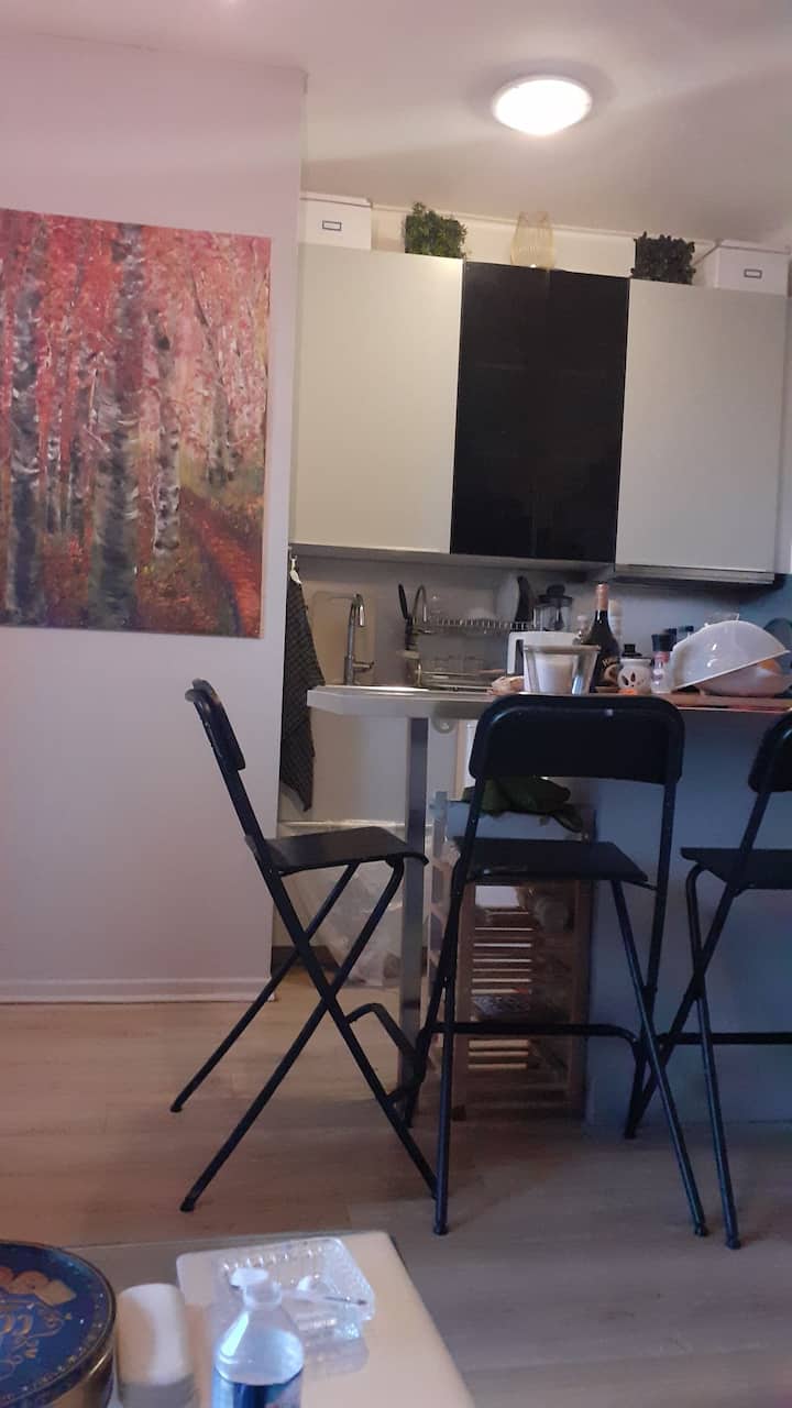 Cosy Studio - Ivry-sur-Seine
