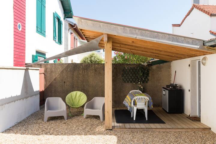 Studio Devant Golf Biarritz - Biarritz