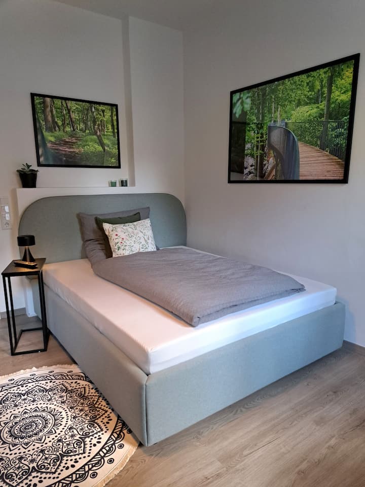 Waldstadt-apartments - Iserlohn