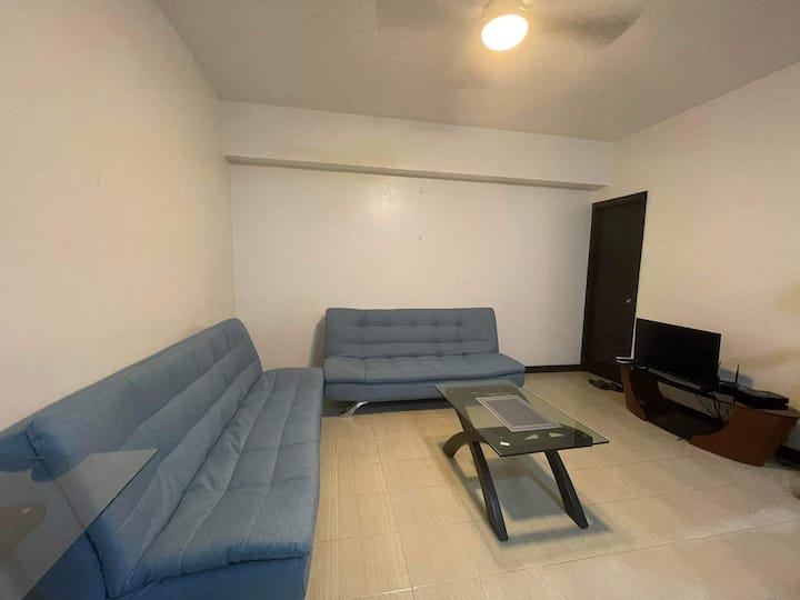 3br San Lorenzo Place C - Manila
