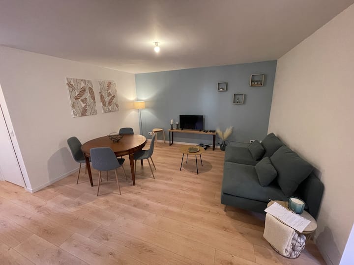 La Menuiserie - Alsace