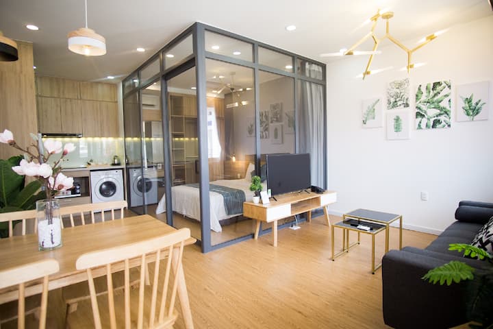 Cks Hotel - Close To The Airport - Ho Chi Minh City