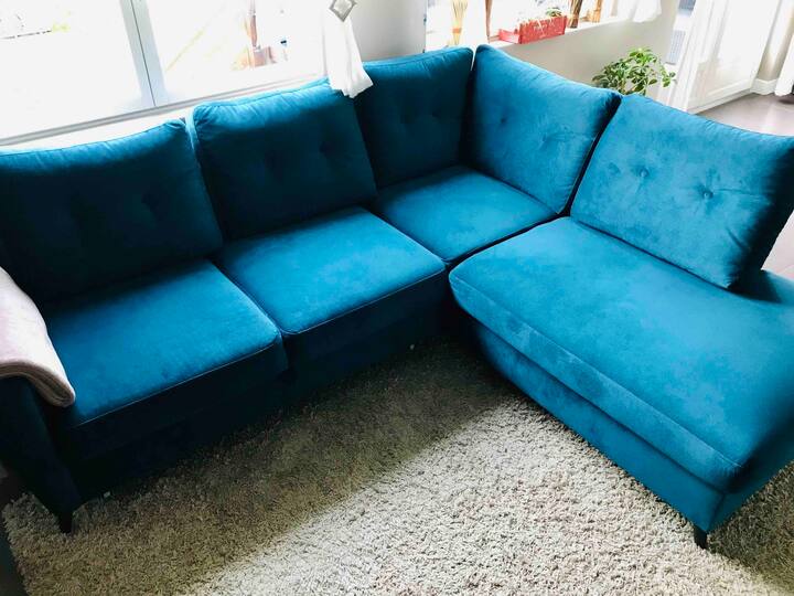Maison 8 Pers. 4 Ch. Jacuzzi Jardin Balançoire - Montreuil-sur-Mer