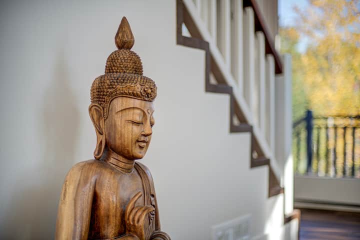 Waterfront  Pieces Of Heaven - Saint-Sauveur