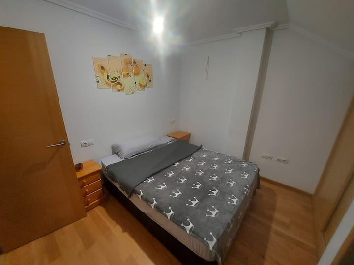 Habitaciones Rey - Allariz